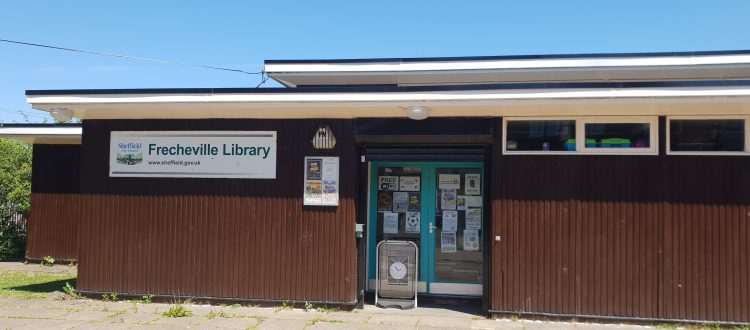 Frecheville Library and Learning Centre – Frecheville Library is a ...